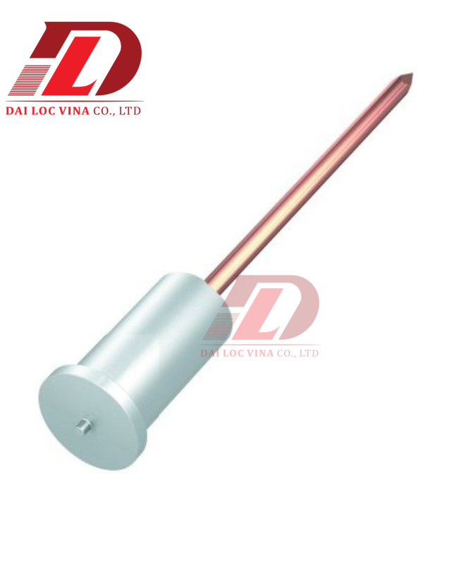 Bi-Metallic Pin - CD Weld Stud Đinh cách nhiệt - CÔNG TY TNHH THƯƠNG ...